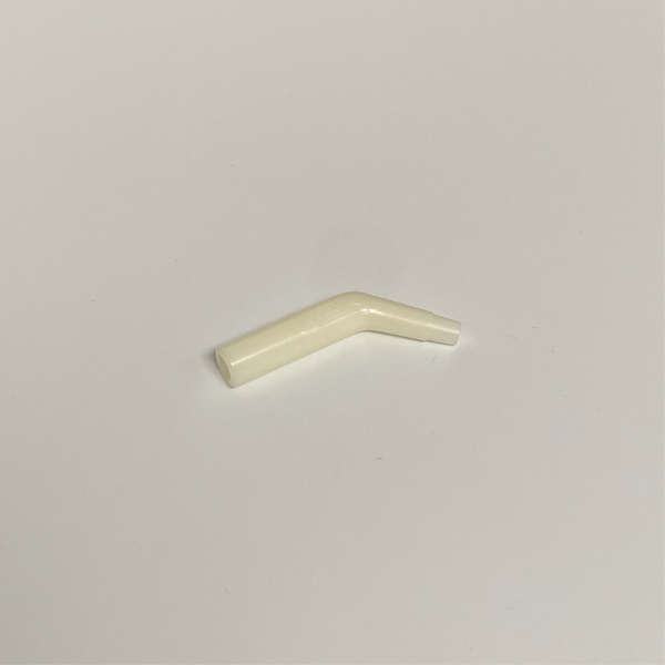 Elbow Fitting For Oxygen Attachments - airorecovery