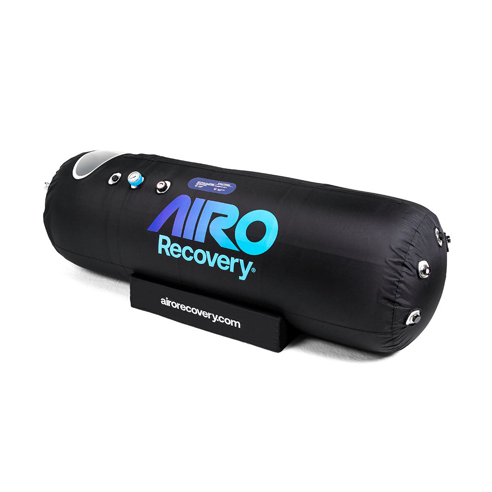 Hyperbaric Chambers - airorecovery