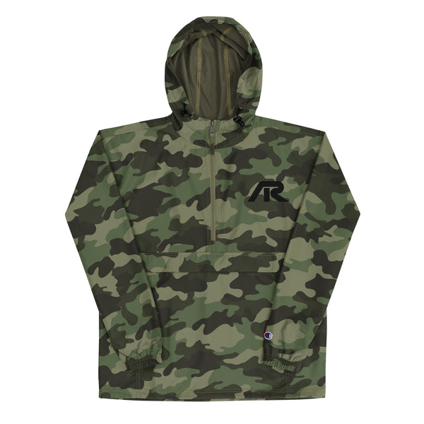 Packable Icon Jacket - airorecovery